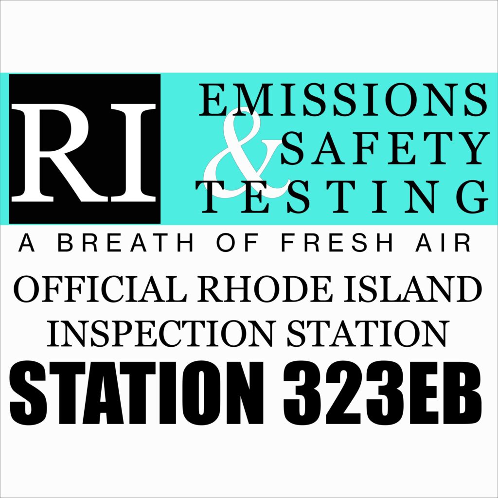 Official RI Inspection Station | Advanced Autobody